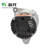 China 24V  70A  Cummins Alternator   DCEC 6B  C4944738  370100387, 370100689 for sale