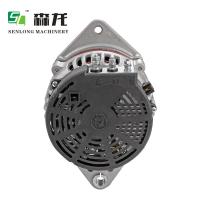 China 24V  70A  Cummins Alternator  6CT  3415691, C3415691  4930794 for sale