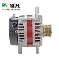 China 24V  70A  Cummins Alternator  6CT  3415691, C3415691  4930794 for sale