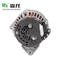 China 12V  150A  Cummins Alternator   ISF3.8   5272634  5272634  5272634 for sale