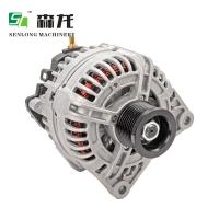China 12V  150A  Cummins Alternator   ISF3.8   5272634  5272634  5272634 for sale