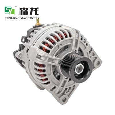 China 12V  150A  Cummins Alternator   ISF3.8   5272634  5272634  5272634 for sale
