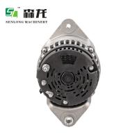 China 24V  100A  Cummins Alternator  ISB 6.7  C3415609, C3567947, C3967947  11203336, 11204527, AAN5190, AAN5877, IA1261 for sale