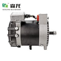 China 24V  260A  Cummins Alternator   KTTA380-C Generator set 10020201, 10025208   5241500750 for sale