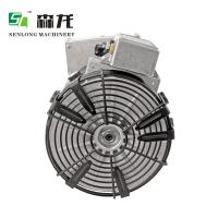 China 24V  260A  Cummins Alternator   KTTA380-C Generator set 10020201, 10025208   5241500750 for sale