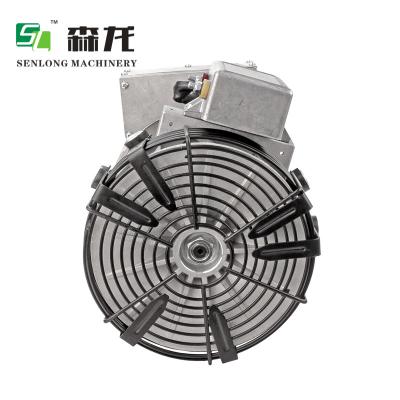 China 24V  260A  Cummins Alternator   KTTA380-C Generator set 10020201, 10025208   5241500750 for sale