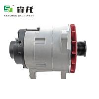China 24V 120A  Cummins Alternator   Yutong Bus  8SC3151VC for sale