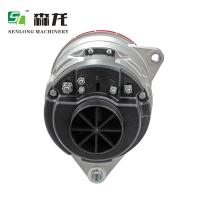 China 24V 120A  Cummins Alternator   Yutong Bus  8SC3151VC for sale