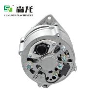 China 24V 55A  Cummins Alternator  4BT3.9 3250087, 3251135, 3251385, 3256759RX, 3279007, 3964745  71411500, 71427300 for sale