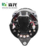 China 24V 110A  Cummins Alternator   ISF3.8  5263830 AVE2119E for sale