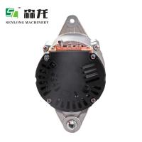 China 24V 70A  Cummins Alternator  13032849, S3701010R02G  JFZ276L for sale