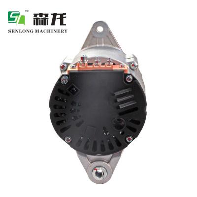 China 24V 70A  Cummins Alternator  13032849, S3701010R02G  JFZ276L for sale