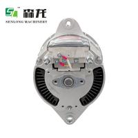 China 12V 160A  Cummins Alternator  3675160RX, 3675161RX  527890C91, 547269C91, 585948C91 for sale