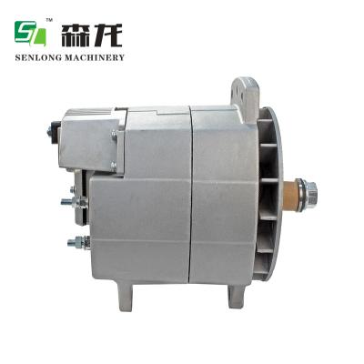 China 24V 150A  Cummins Alternator   8SC3238VC, 8SC3238VC02, 8SC3238VC03, 8SC3238VC06, 8SC3238VC07, 8SC3238VC11, 8SC3238VC11A for sale