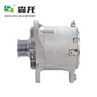 China 24V 45A  Cummins Alternator   4BT 6BT  4938300, C4938300  C4938300 for sale
