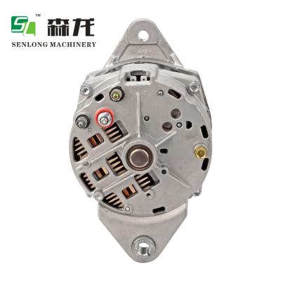 China 24V 70A Cummins Alternator 21SI 10459026, 10459261,10459274, 10459306, 10459311, 10459333, 10459372, 10459461 for sale