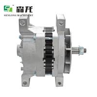 China 1-2431-00DR 80483052 12V 145A  Alternator 22S1 10459318, 10459320, 10459321, 10459483, 10459596, 19020387, 19020388 for sale