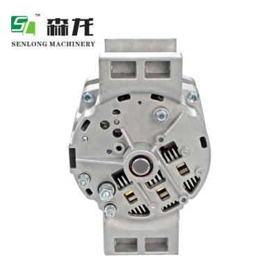 China 1-2431-00DR 80483052 12V 145A  Alternator 22S1 10459318, 10459320, 10459321, 10459483, 10459596, 19020387, 19020388 for sale