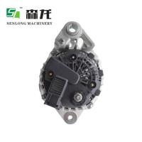 China 24V 70A  Cummins Alternator  Hyundai R485 excavator 3730048000  2655838, 600288, A0002655838 for sale