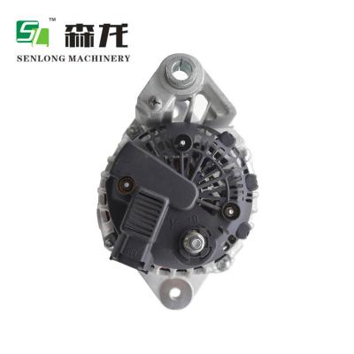 China 24V 70A  Cummins Alternator  Hyundai R485 excavator 3730048000  2655838, 600288, A0002655838 for sale