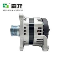 China 24V 70A  Cummins Alternator  ISF 3.8   4990783, 5263796, 5318117, C4990783  AVi141C3003, AViH2070D for sale