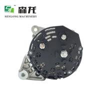 China 24V 70A  Cummins Alternator  ISF 3.8   4990783, 5263796, 5318117, C4990783  AVi141C3003, AViH2070D for sale
