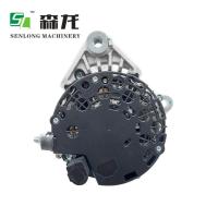 China 12V 120A  Cummins Alternator   5262499, 5266781, 5318120  JFZ11201102WX  1-3498-25W for sale