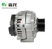 China 12V 150A  Claas  Alternator  Jaguar 980 0124615030, 0124615069  0131542602, A0131542602 for sale