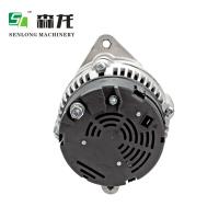 China 12V 120A  Claas  Alternator ARES 557 ATZ 11203281, AAK5533, IA1161  114000 for sale