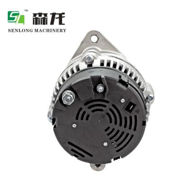 China 12V 120A  Claas  Alternator ARES 557 ATZ 11203281, AAK5533, IA1161  114000 for sale