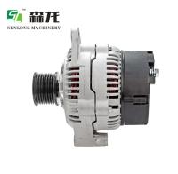 China 12V 120A  Claas  Alternator ARES 557 ATZ 11203281, AAK5533, IA1161  114000 for sale