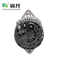 China 12V 95A  Claas  Alternator 11201738, 11201830, AAK5125, AAK5137, AAK5157, IA0738, IA0776  LRA02193, LRA2193 for sale