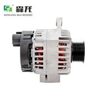 China 12V 95A  Claas  Alternator 11201738, 11201830, AAK5125, AAK5137, AAK5157, IA0738, IA0776  LRA02193, LRA2193 for sale