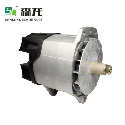 China 12V 160A  Claas  Alternator 1847171, 3062172  07436391, 798312  SCJ2165, SCJ2216, SCJ2225, SCJ2226, SCJ2287 for sale
