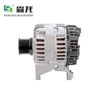 China 12V 120A  Claas  Alternator  926 BF6L1013FC  7700053184  2542475, 437326, 439322, A13VI284 for sale