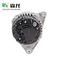 China 12V 120A  Claas  Alternator  926 BF6L1013FC  7700053184  2542475, 437326, 439322, A13VI284 for sale