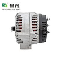 China 12V 150A  Claas  Alternator  850 BF6M1012  0123520015   11203119, 11203860, 11204149, AAN5136, AAN5308, AAN5761, IA1057 for sale