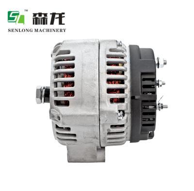 China 12V 150A  Claas  Alternator  850 BF6M1012  0123520015   11203119, 11203860, 11204149, AAN5136, AAN5308, AAN5761, IA1057 for sale