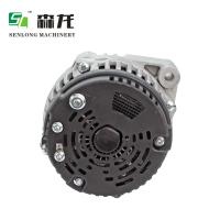 China 12V 150A  Claas  Alternator  850 BF6M1012  0123520015   11203119, 11203860, 11204149, AAN5136, AAN5308, AAN5761, IA1057 for sale