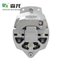 China 12V 185A  Claas  Alternator  Combines  Lexion 520  AH148633 , AH209875, AH211398  2640511, TE200636X for sale
