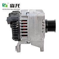 China 12V 120A  Claas  Alternator  Atles 926  7700053184  2542475, 437326, 439322, A13VI284 for sale
