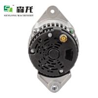 China 12V 200A  Claas  Alternator  11204403, AAN5835, IA1565   21610310 for sale