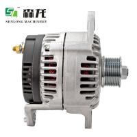 China 12V 200A  Claas  Alternator  11204403, AAN5835, IA1565   21610310 for sale