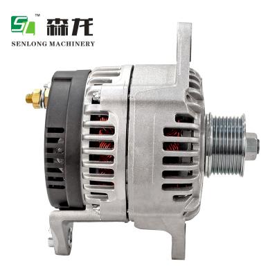China 12V 200A  Claas  Alternator  11204403, AAN5835, IA1565   21610310 for sale