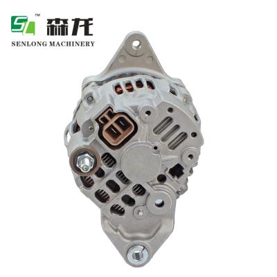 China 12V 50A  Nissan Alternator  K21 2310050K15, 23100FF110, 23100FU410, 23100FU41A  A007T03771, A007T03771A, A007T03771AC for sale