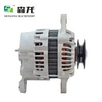 China 12V 50A  Nissan Alternator  K21 2310050K15, 23100FF110, 23100FU410, 23100FU41A  A007T03771, A007T03771A, A007T03771AC for sale