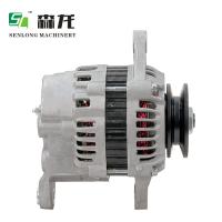 China 12V 50A  Nissan Alternator   K25  A007T03277, A007T03277A, A7T03277, A7T03277A  005913358081, 005915597381 for sale