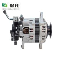 China 24V 35A  Nissan Alternator  NISSAN FD46  0986JR0761  A003TN5082, A3TN5082  8EL737799001 for sale