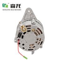 China 24V 50A  Nissan Alternator  EP100  270401141, 270401151, 270401330, 270401350, 270401520, 270401530, 270401610 for sale