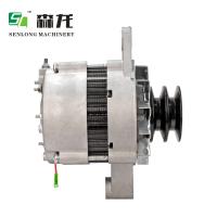 China 24V 50A  Nissan Alternator  EP100  270401141, 270401151, 270401330, 270401350, 270401520, 270401530, 270401610 for sale